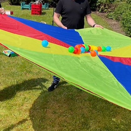 20 Icebreaker Physical Education Games For Children - Early Years Resources