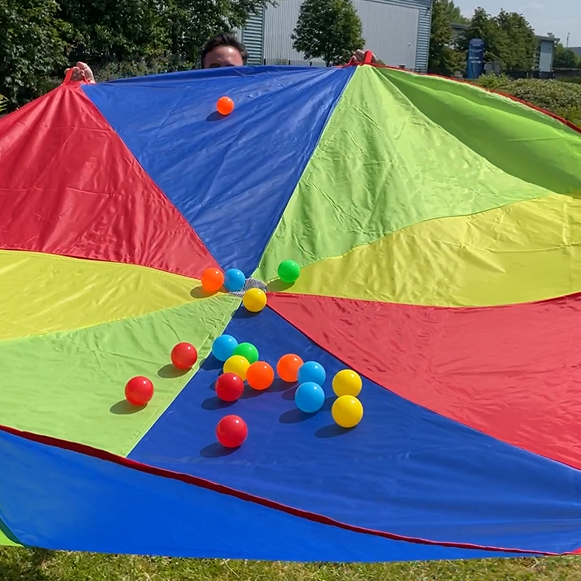 20 Icebreaker Physical Education Games For Children - Early Years Resources