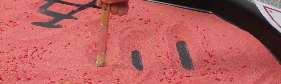 10 Sand & Water Activities for Early Years - Early Years Resources