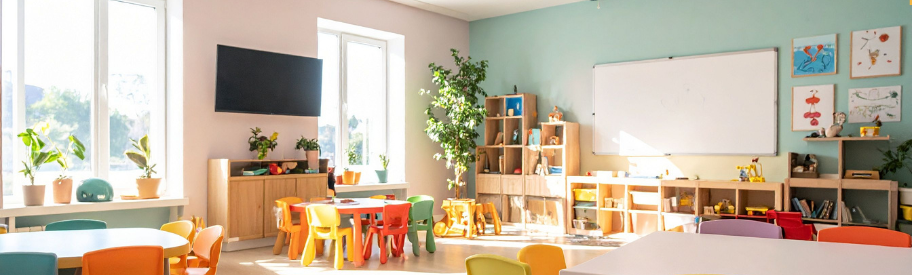 A Complete Classroom Set Up Guide - Early Years Resources