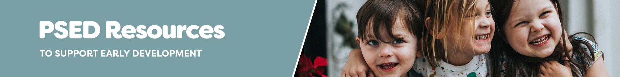 How to encourage friendships in the EYFS - Early Years Resources