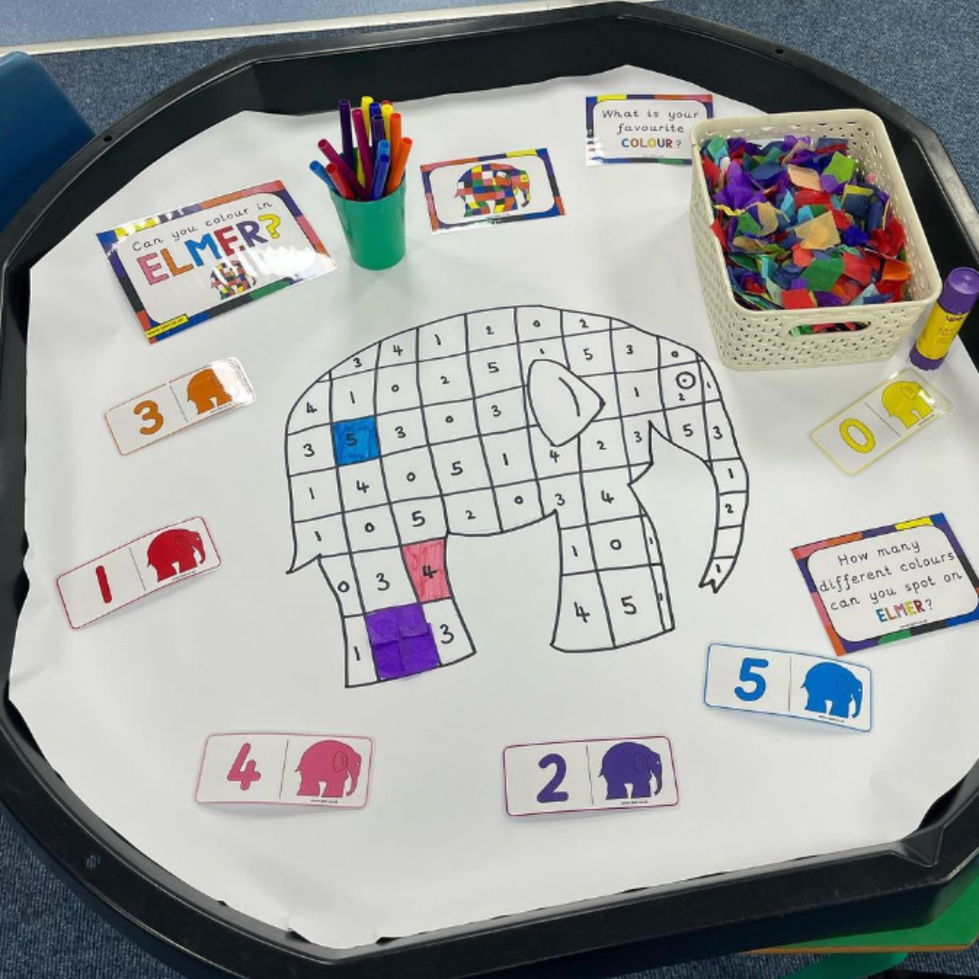 28 World Book Day Ideas for School - Early Years Resources